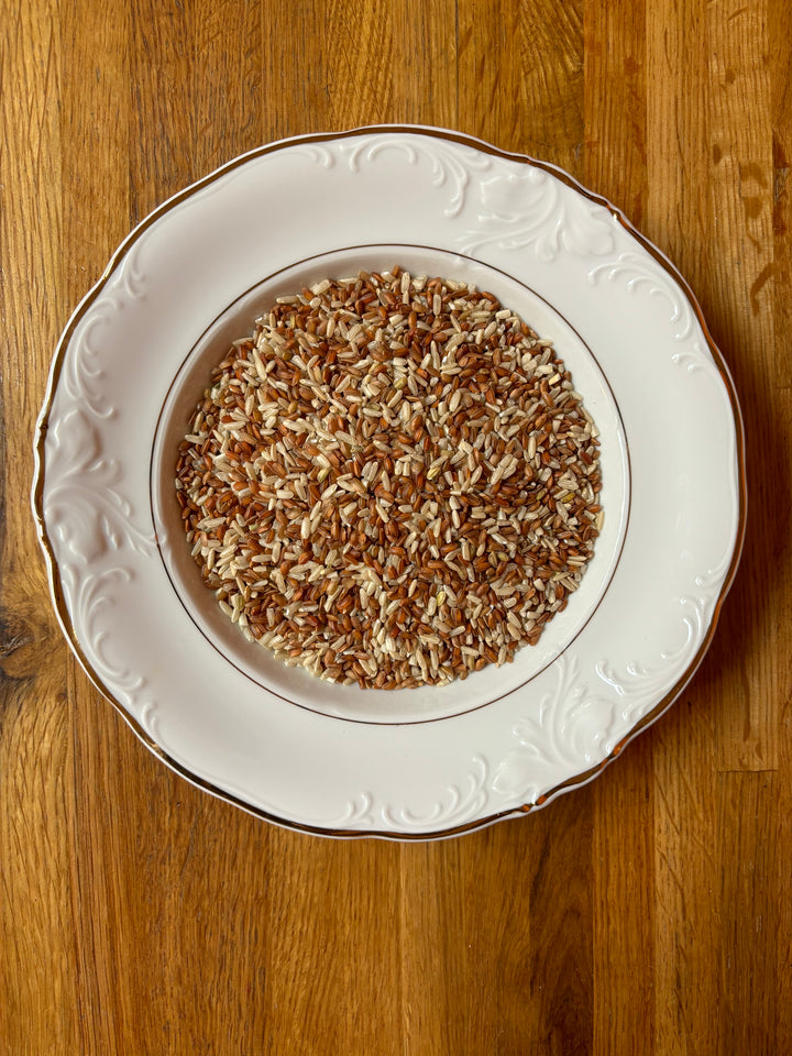 Rollen's RAW Grains – Rollen's RAW Grains