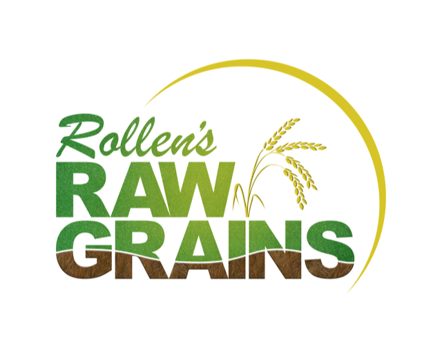 Rollen's RAW Grains – Rollen's RAW Grains